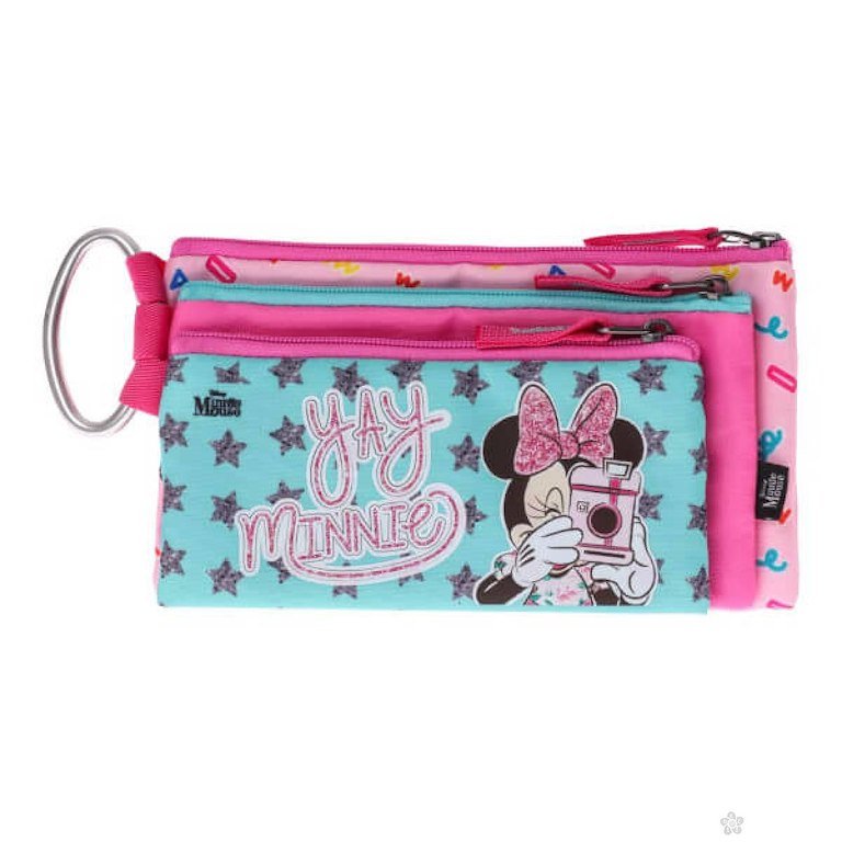 Pernica XL3 Minnie Mouse,Stuck on you 318641