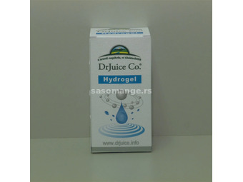 Dr Juice Dr.juice hydrog 50 g
