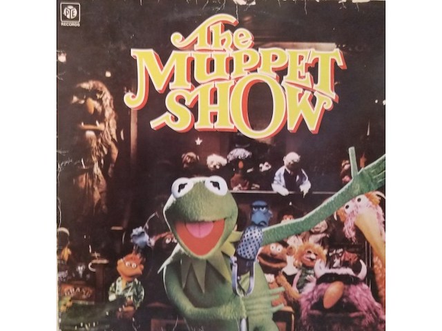The Muppets – The Muppet Show