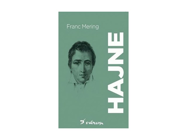 Hajne - Franc Mering