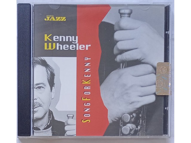 KENNY  WHEELER  -  SONG  FOR  KENNY