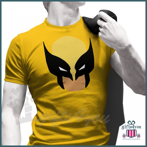 Wolverine majica