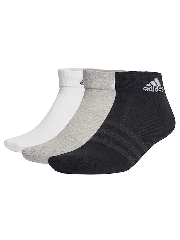 ADIDAS PERFORMANCE UNISEX čarape Cushioned Sportswear Ankle 6 Pairs Socks
2588 RSD