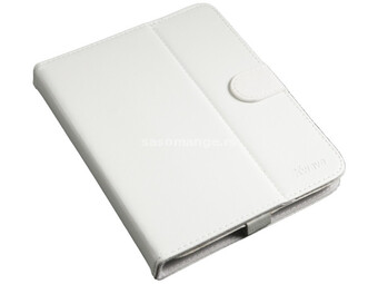 Futrola za 8'' tablet, bela boja