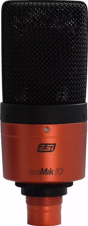 ESI cosMik 10 - Studijski mikrofon