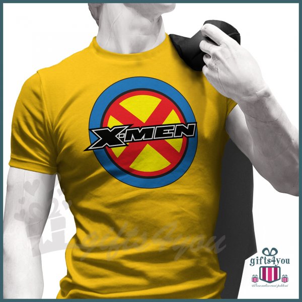 X-men majica