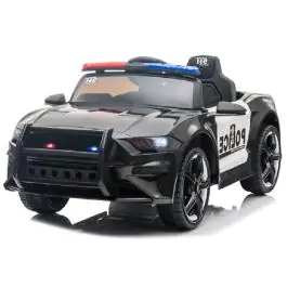 Dečiji auto na akumulator BMW 12V Police