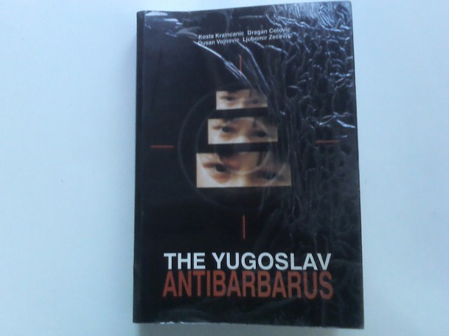The Yugoslav Antibarbarus