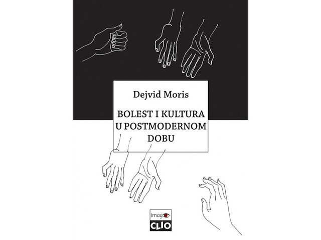 Bolest i kultura u postmodernom dobu - Dejvid B. Moris