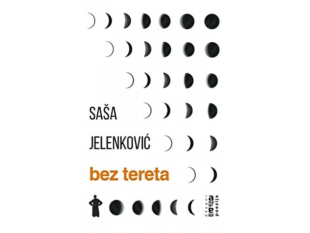 Bez tereta / Radio Itaka - Saša Jelenković