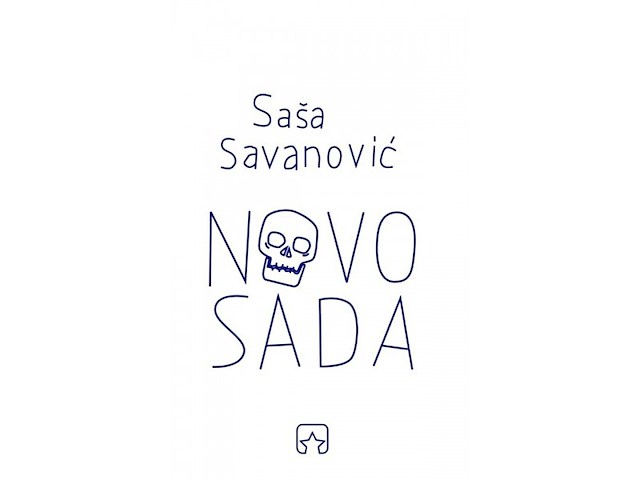 Novo sada - Saša Savanović