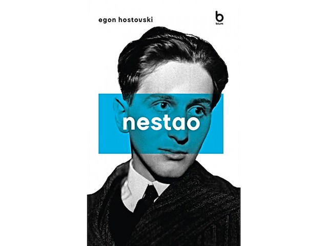 Nestao - Egon Hostovski
