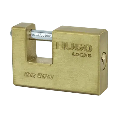 HUGO LOCKS Mesingani katanac br g63