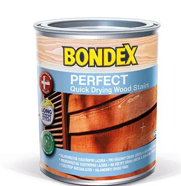 BONDEX Perfect oregon bor 08 0.750