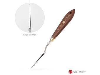 Slikarska špahtla ARTMIE Pastrello 44 (Slikarski nož ARTMIE)