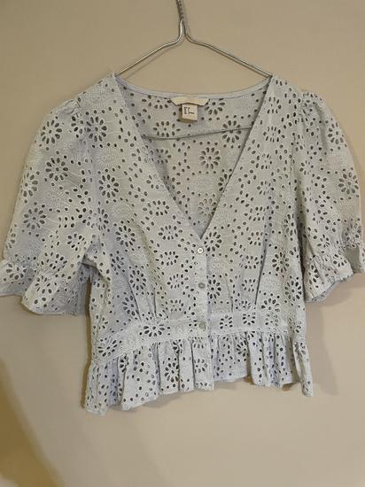 h&m trend kosulja