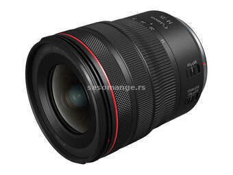 Canon RF 14-35mm f/4L IS USM