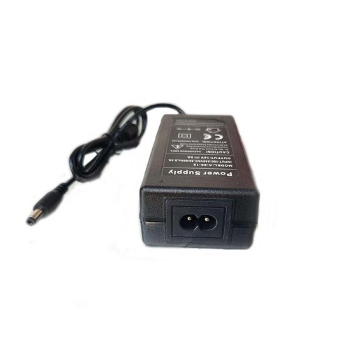 ADAPTER 60W 12V/5A AC100-250V