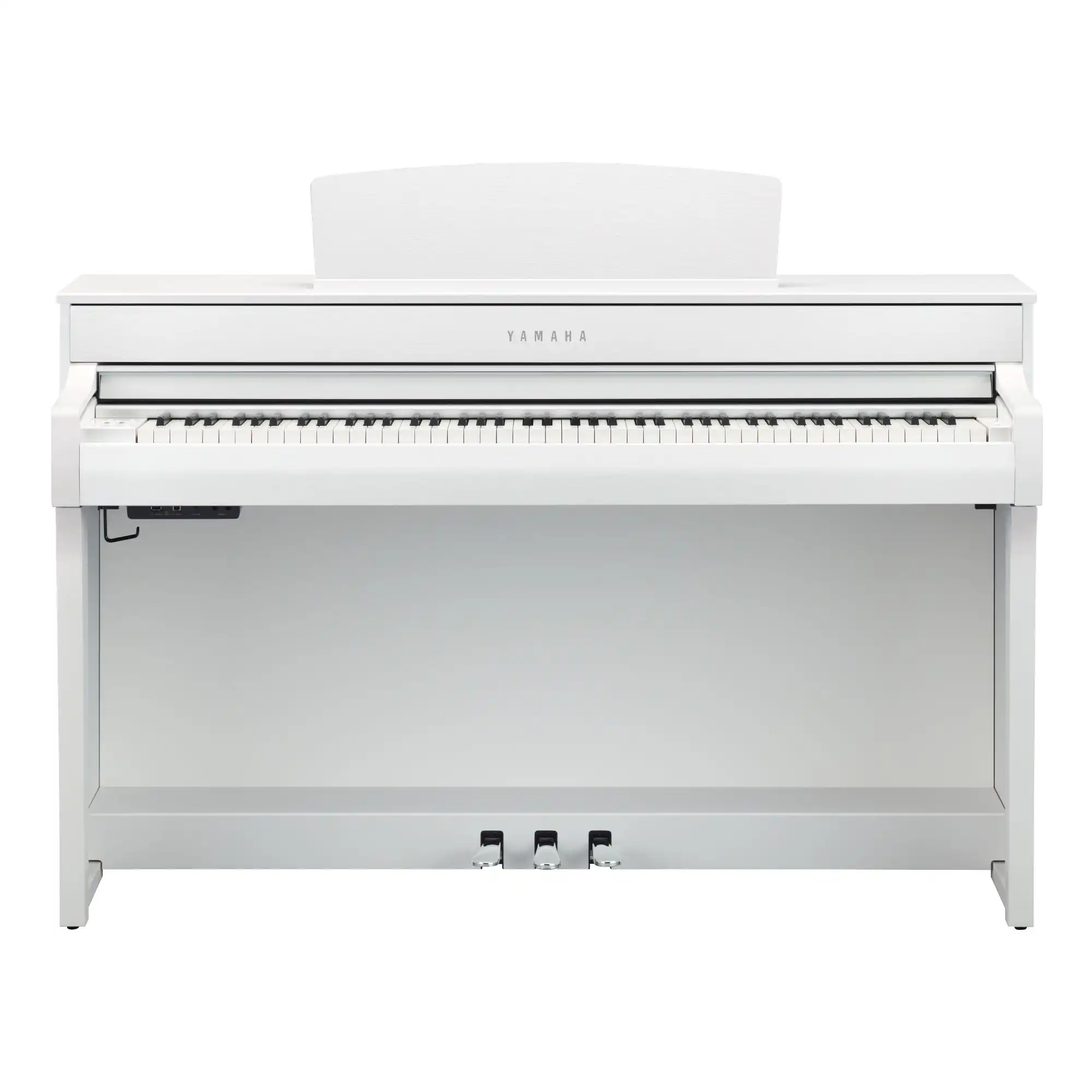 Yamaha CLP-745 White - Električni Klavir