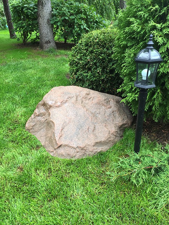 Dekorativni kamen