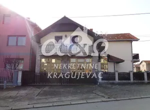 Prodaja Kuća - Kragujevac, Stanovo