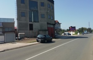 Agencija za nekretnine Maksimović prodaje stambeno-poslovni objekat u Dedini