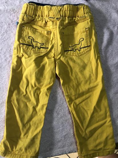 Ergee dino pantalone