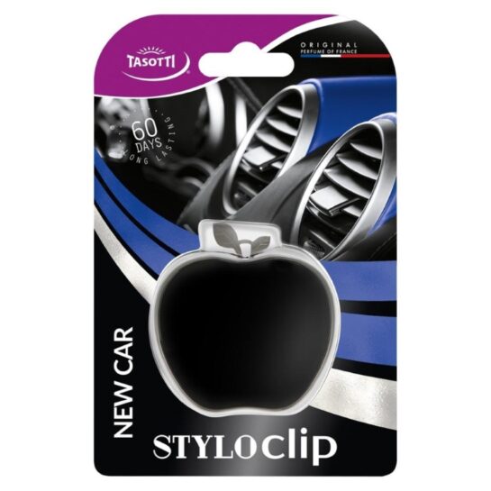 Miris na izduv Stylo Clip Novi Auto – Tasotti