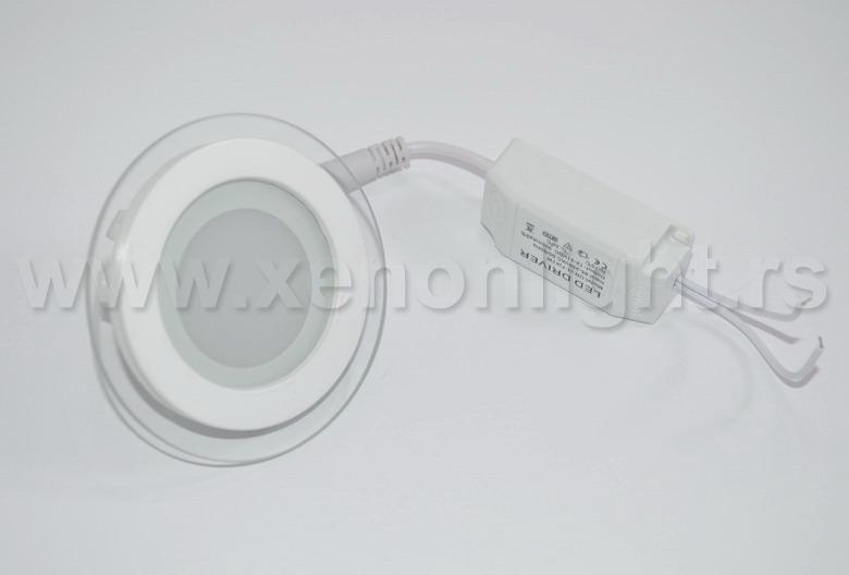 Led Panel-ON-SI-6W KRUG