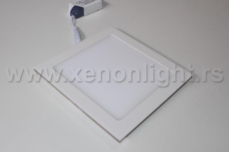 Led Panel-ON-SF-15W KOCKA