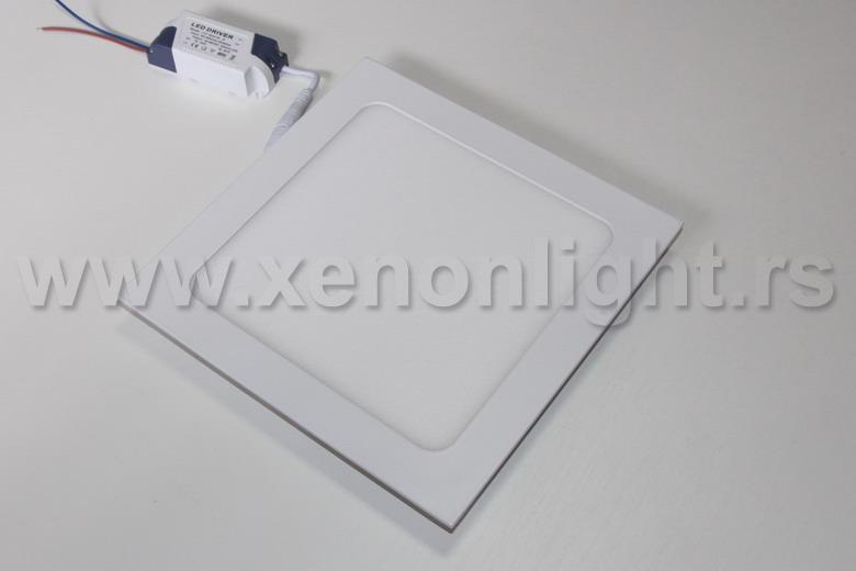 Led Panel-ON-SG-18W KOCKA