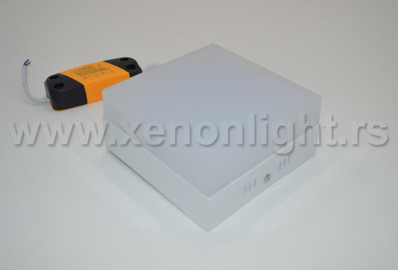 Led Panel-ON-SM-12W TIP I KOCKA