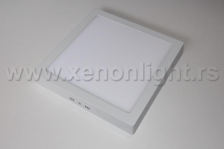 Led Panel-ON-SO-24W KOCKA