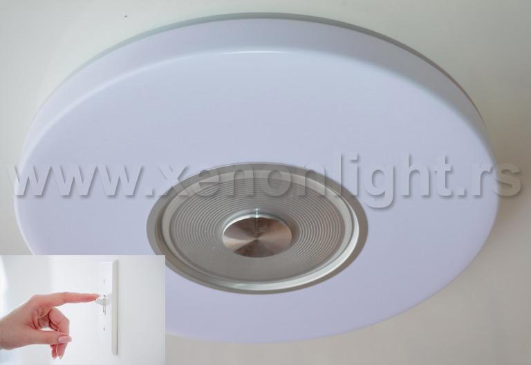 Led Plafonjera-ON-SZ TIP A 36W+3W