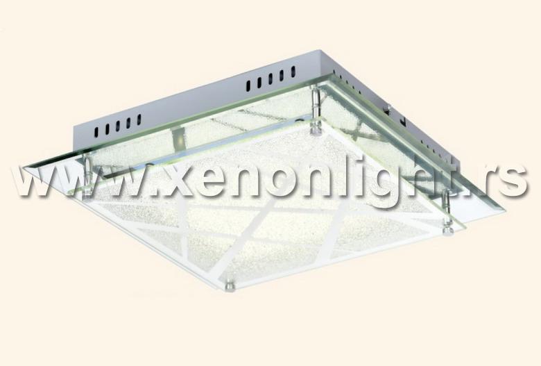 Led plafonjera C8147-18/WW