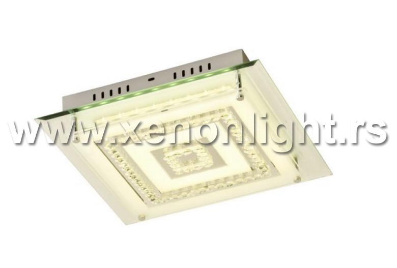 Led plafonjera C9001-18/WW