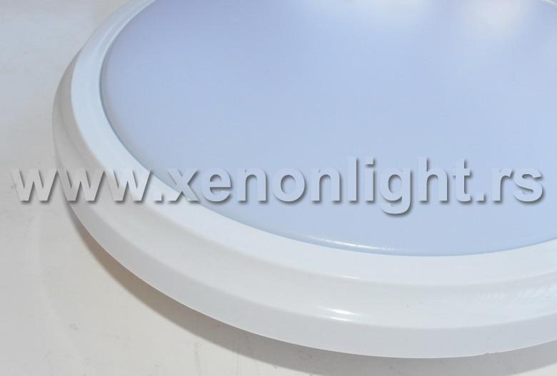 Led plafonjera ON-SZ TIP P 12W 205mm