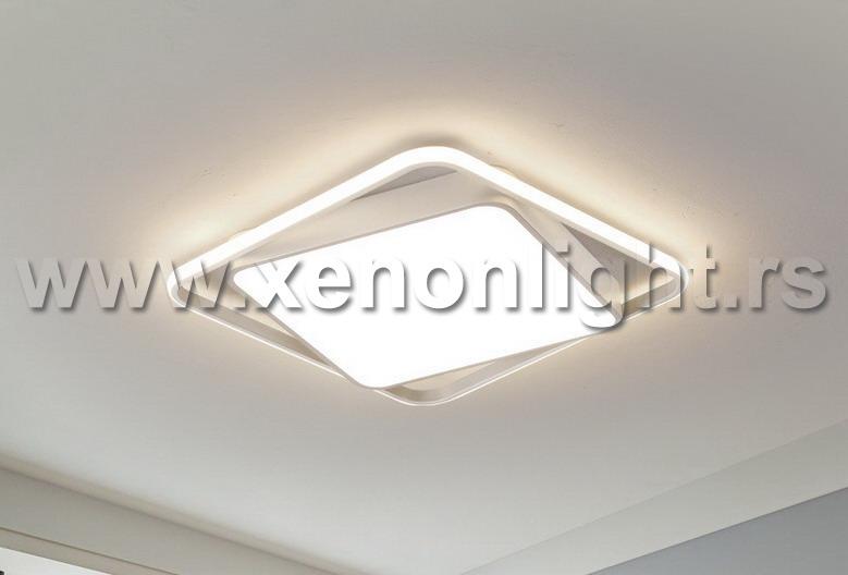 Led Plafonjera X-C-2002 50R