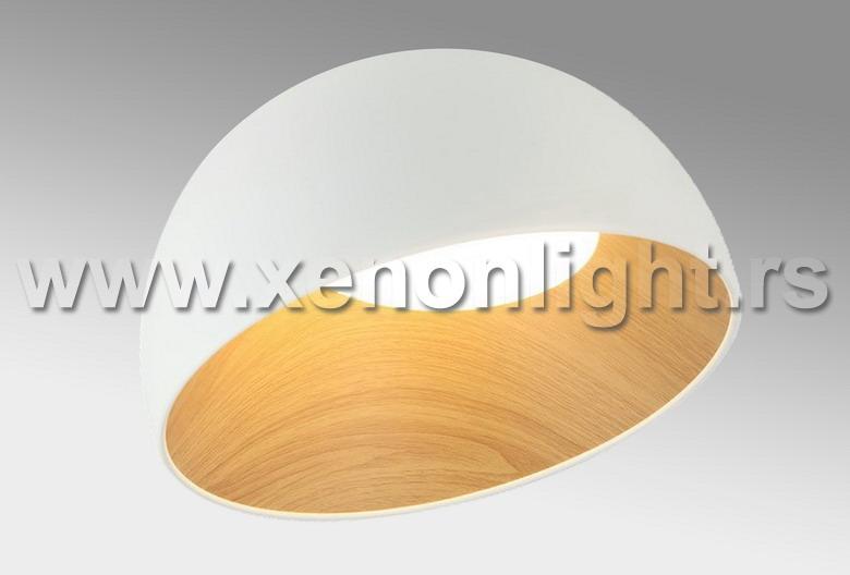 Led Plafonjera X-C-2020 24R /36R