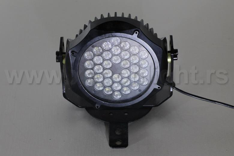 Washer-XLV RGB 36 LED