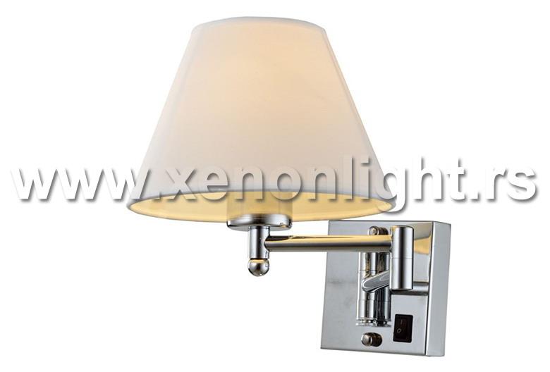 Zidna lampa F90-1 CH