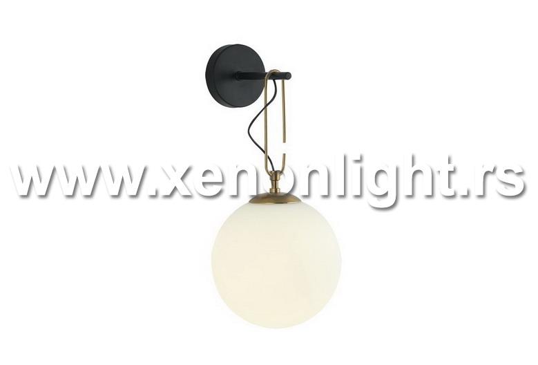 ZIDNA LAMPA 1XE27 F7032-1Z