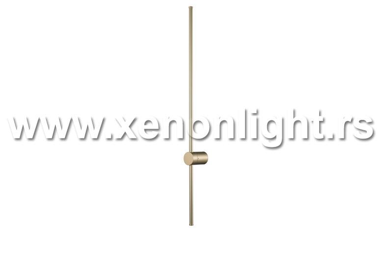 Zidna lampa 10669W2