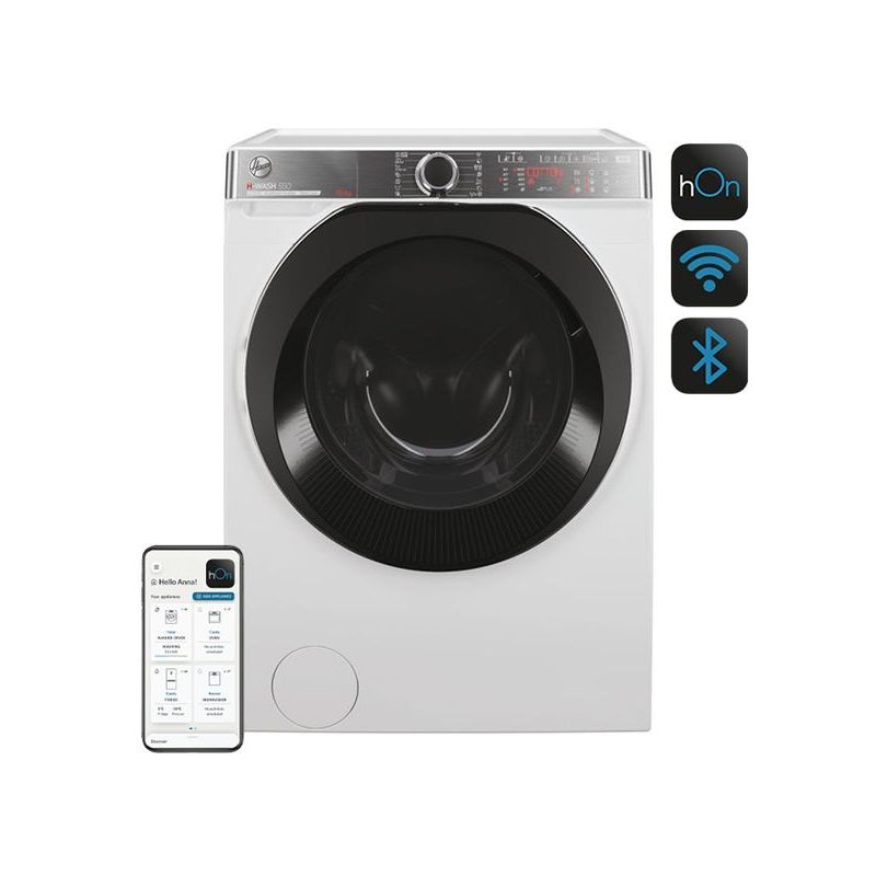 Hoover H5WPB610AMBC/1-S mašina za pranje veša