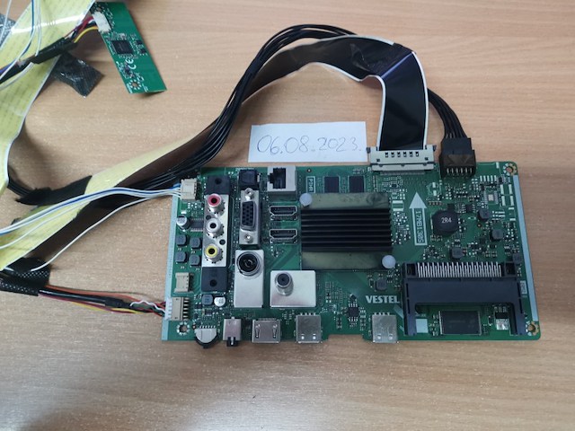 Medion MD31311 Vestel 17MB130S 55 inca Samsung panel