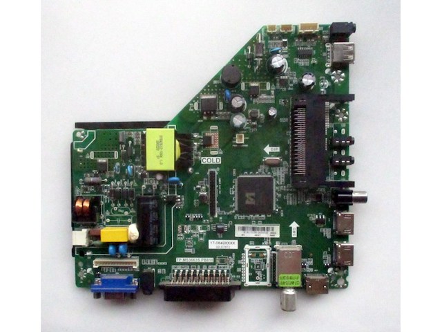 TP.MS3663S.PB818 Glavna ploca za Vivax  LED TV-32LE78T2