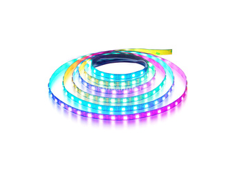 Adresabilna magic RGB LED traka