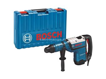 Elektro-pneumatski čekić Bosch GBH 8-45 D, SDS-max (0611265100)