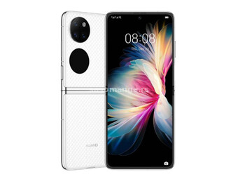 Huawei p50 pocket beli h51096wwa mobilni telefon ( HES20323 )