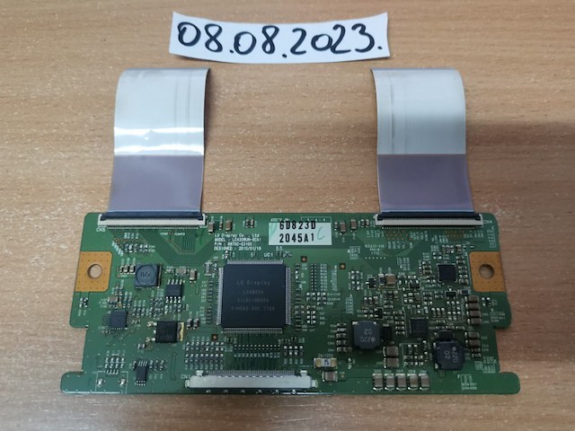 LG 42LK430 6870C-0310C